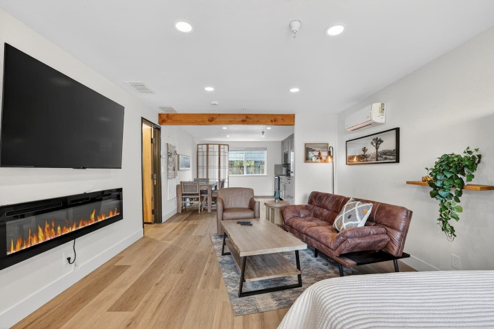 The Suite At Jefferson Basecamp | Near Downtown - Boise, ID