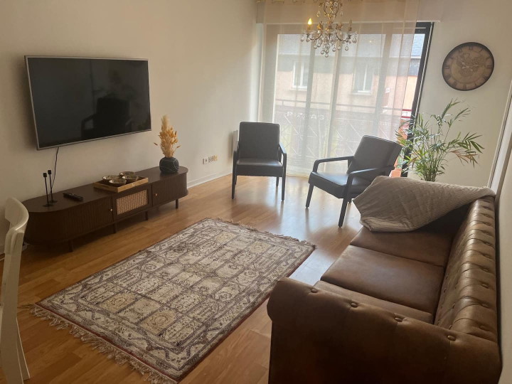 Appartement Rouen Place St Marc 2 Chambres - Ruan