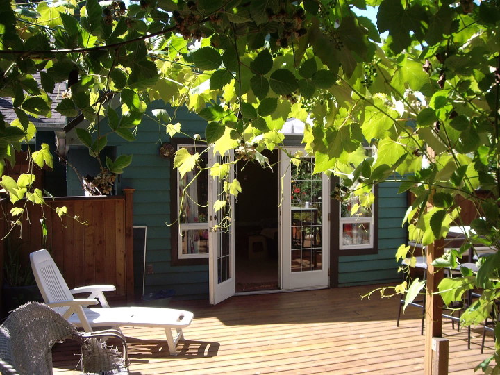 Peaceful 3br Getaway | 30 Mins To The City - Port Coquitlam