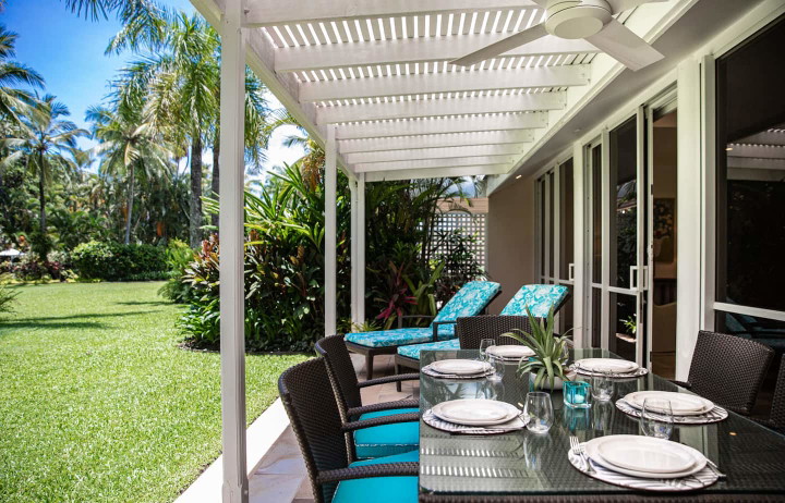 Villa 437 Coral Shore Villa - Queensland
