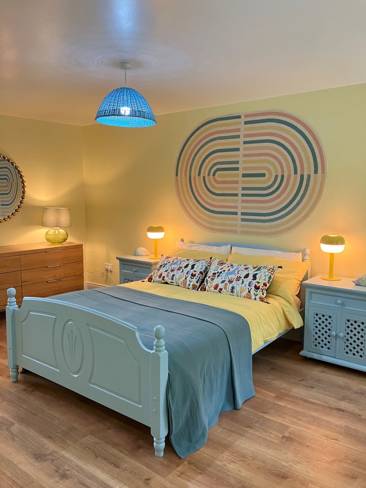 Gallinagh Guest House Monaghan - Monaghan