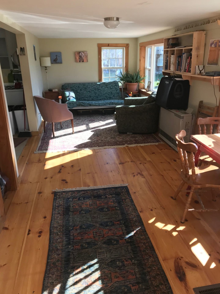 Str26-9 North End Cottage 2 - Rockland, ME