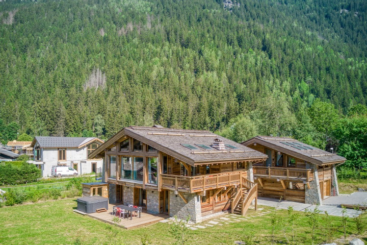 426 M2 De Luxe, Calme Et Volupté - Haute-Savoie