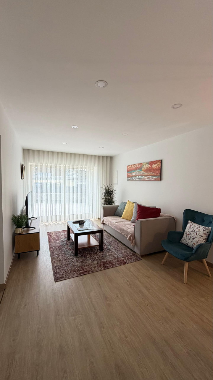 Casa Guimarães 5 Minutos - Guimarães