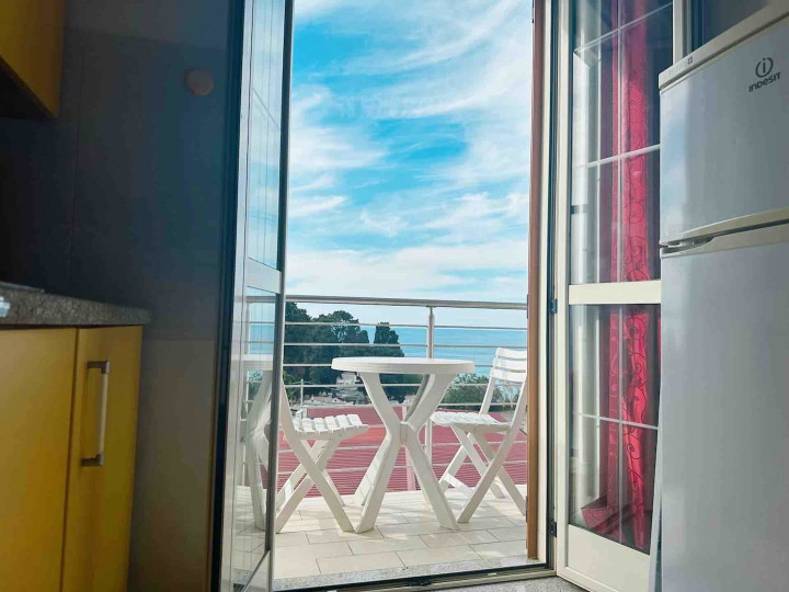Aria - Vista Mare - Stars Home - Italien