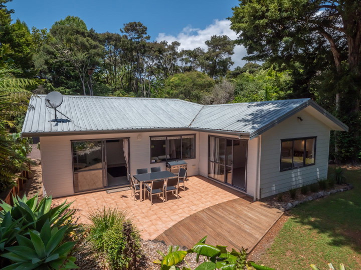Private Hideaway Close To Paihia - Paihia