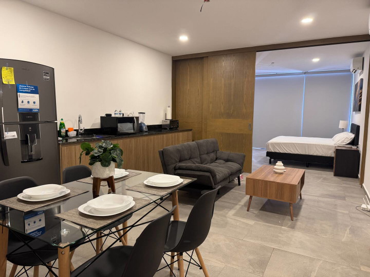 New Ground Floor Apartment 5 Min Faro And La Isla - Mérida