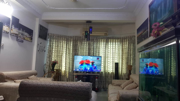 Ababeel Serviced Apartment - Dhaka