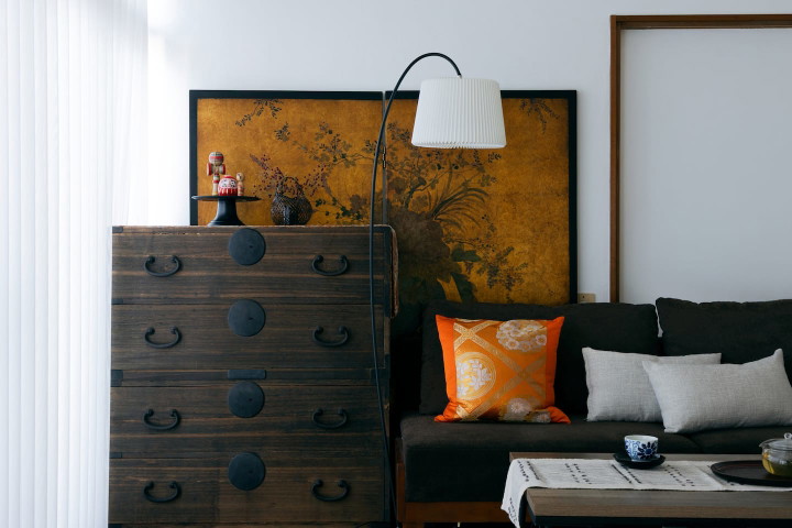 3 Minutes From Ome Station | A Small Hideaway Of An Interior Designer, Surrounded By Traditional Beauty And Tranquillity. One Group Per Day. - Harajuku