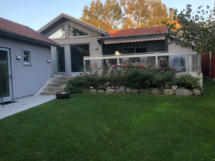 Private House On Råå - Helsingborg