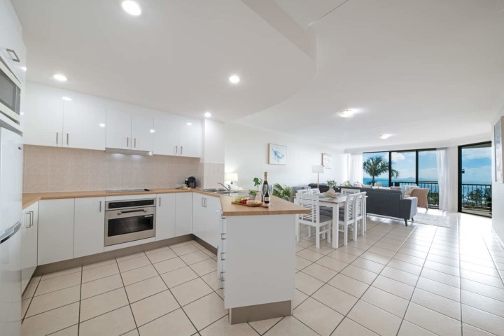 Airlie Horizon - Airlie Beach