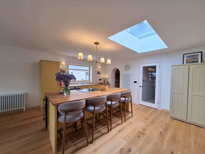 Large Seaside Home. 500m To Beach. Newly Renovated - Gorey