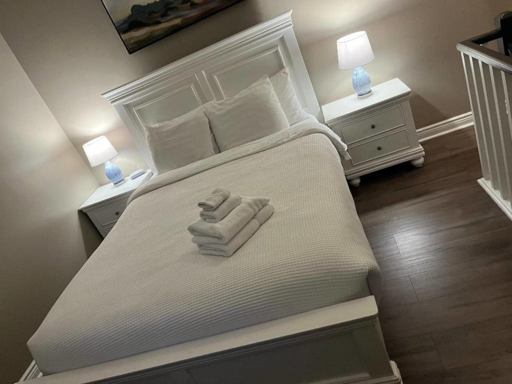 Home Away From Home At Blue - Renovated Clean Loft - Thornbury
