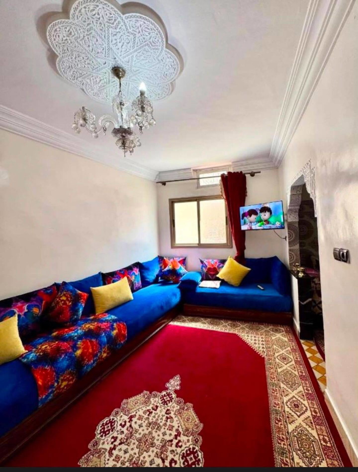 Quiet And Romantic Near The Sea - Safi