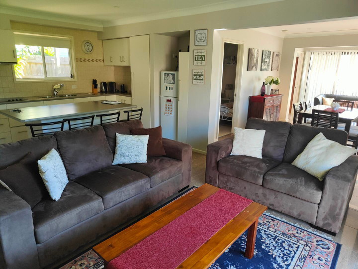 La Mer - Family Beach Apartment Coronet Bay - Phillip Island