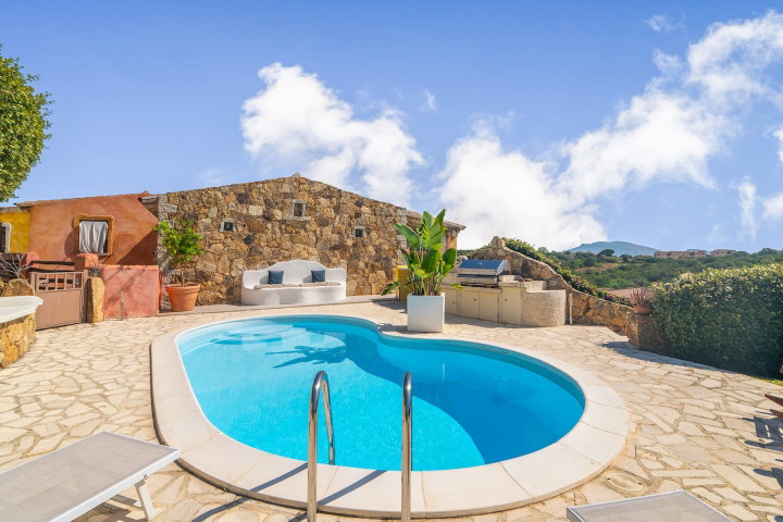 Villa Belvedere - Olbia