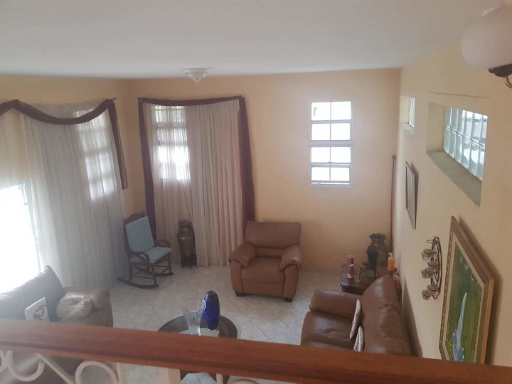 Nice Modern House - In Thomassin - Haiti