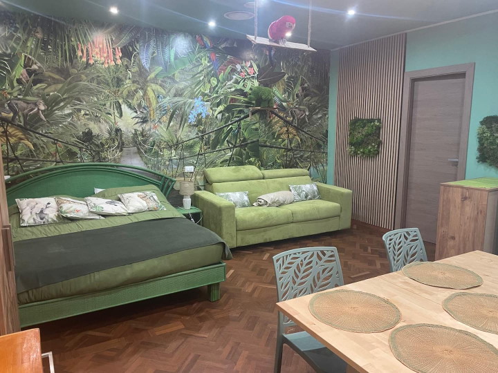 Casa Sole Sunset In Savana - Free Parking - Rivoli