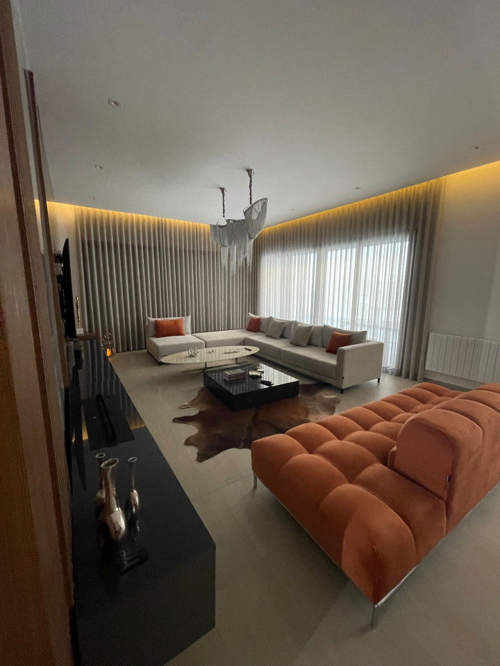 Luxurious Villa Perla - Tunis