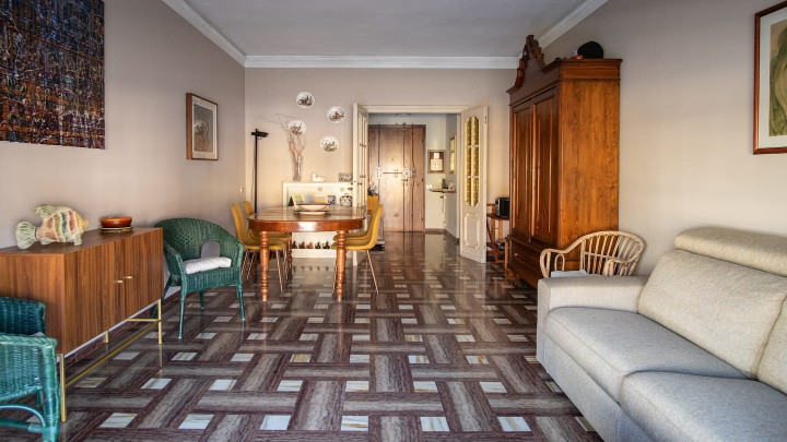 Le Logement De Vilma - Rapallo