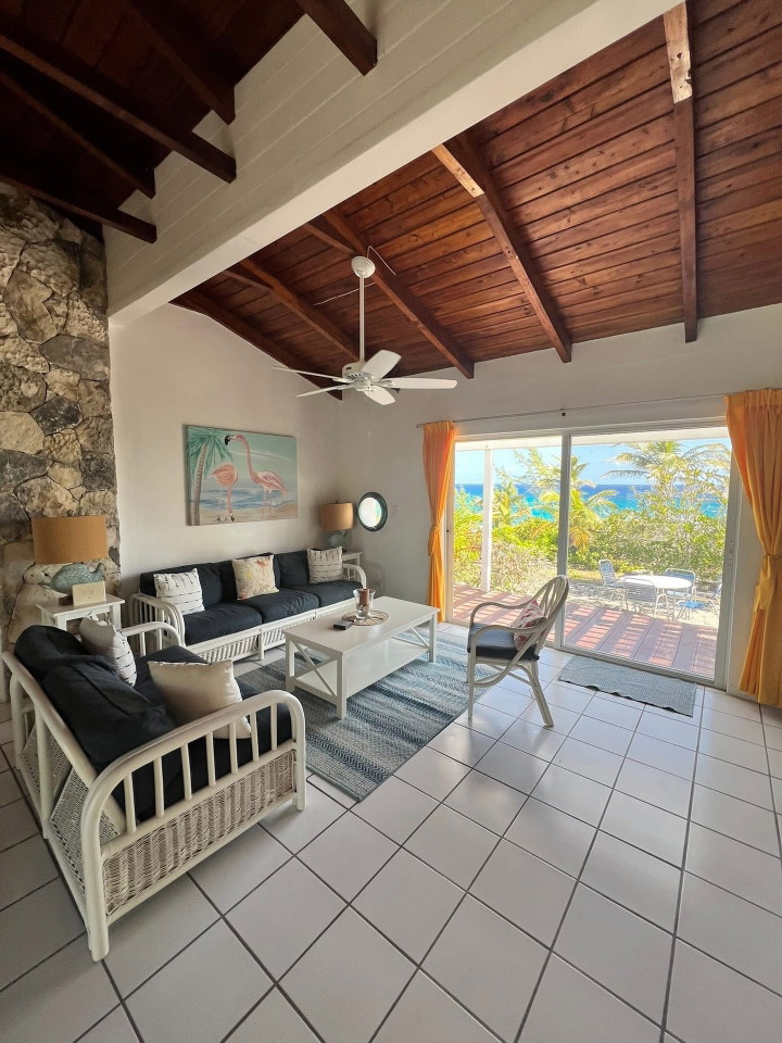 4bedroom Flamingo House - Bahamas