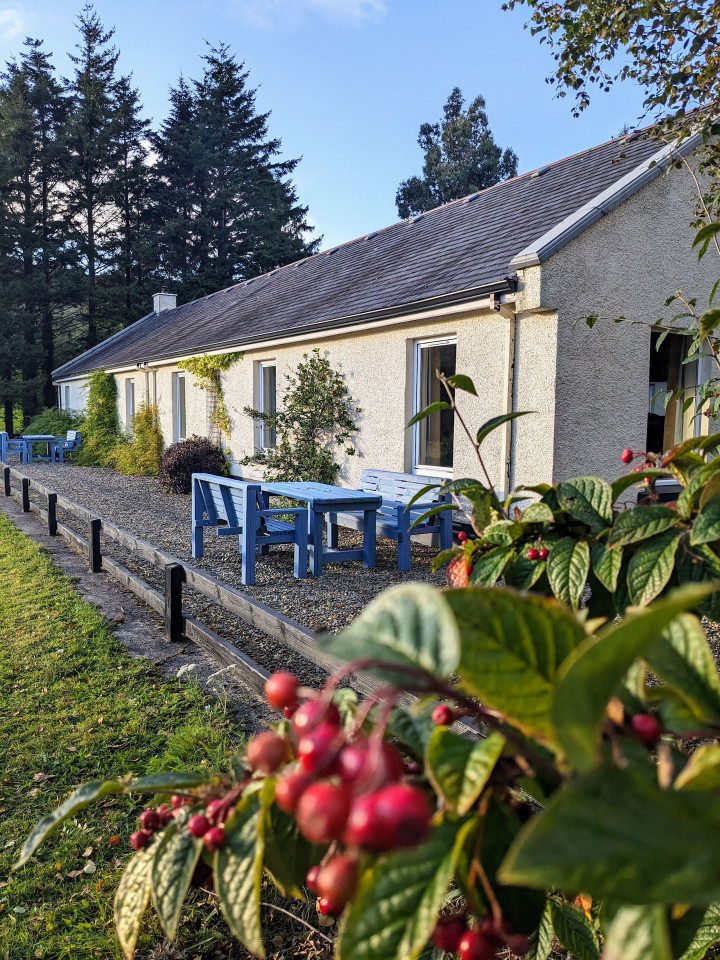 Owenabwee, 3 Bed Ensuite House With Mourne Views - Rostrevor
