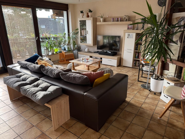 Appartement Généreusement éQuipé à Proximité De Fair & Airport - Ratingen