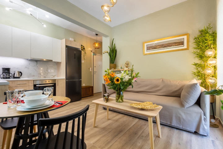 Periklisluxuryapartments 2nd - Athen
