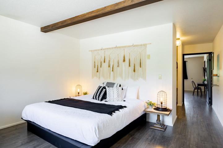 In The Heart Of Leavenworth! Innsbrucker Inn #1 - Leavenworth, WA