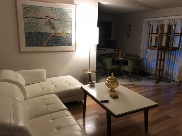 Charming 3/2 Home W/converted 1/1 Garage Apartment - Lancaster, TX