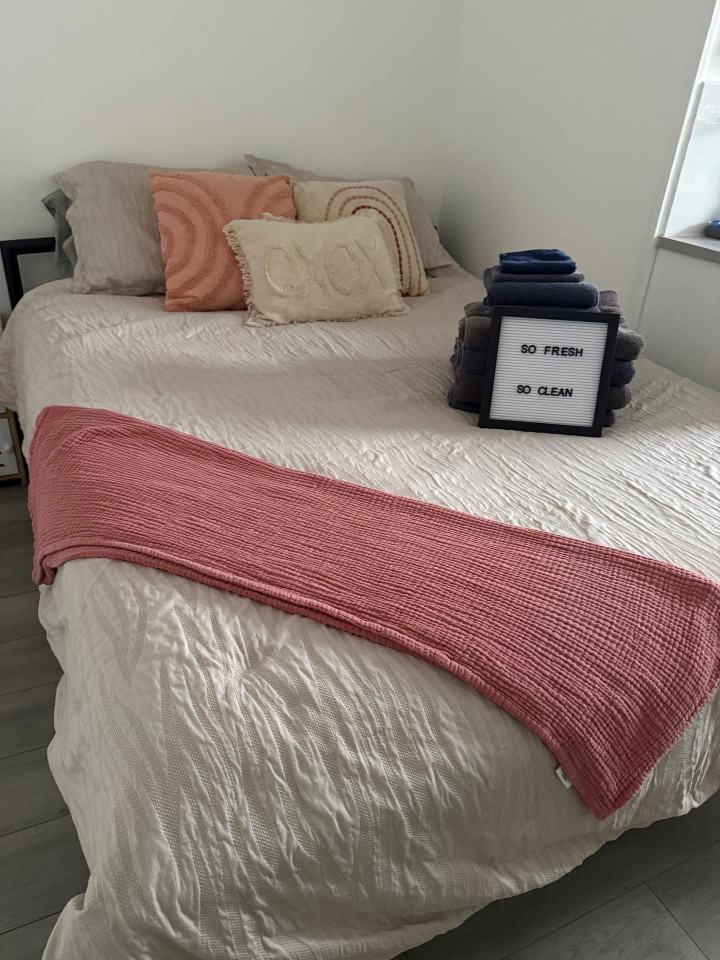 Byward Market/downtown Ottawa Bachelor Apartement - Ottawa
