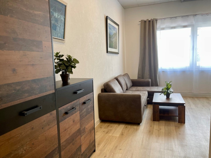 Beautiful Apartment At Schlössle Parking Pf - Pforzheim