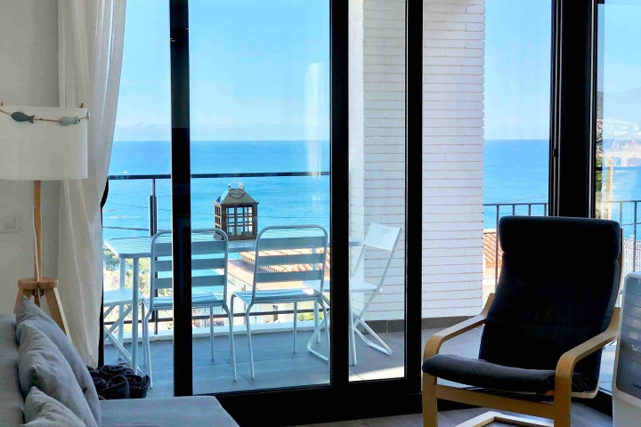 Cau Del Llop Apartment - Llançà