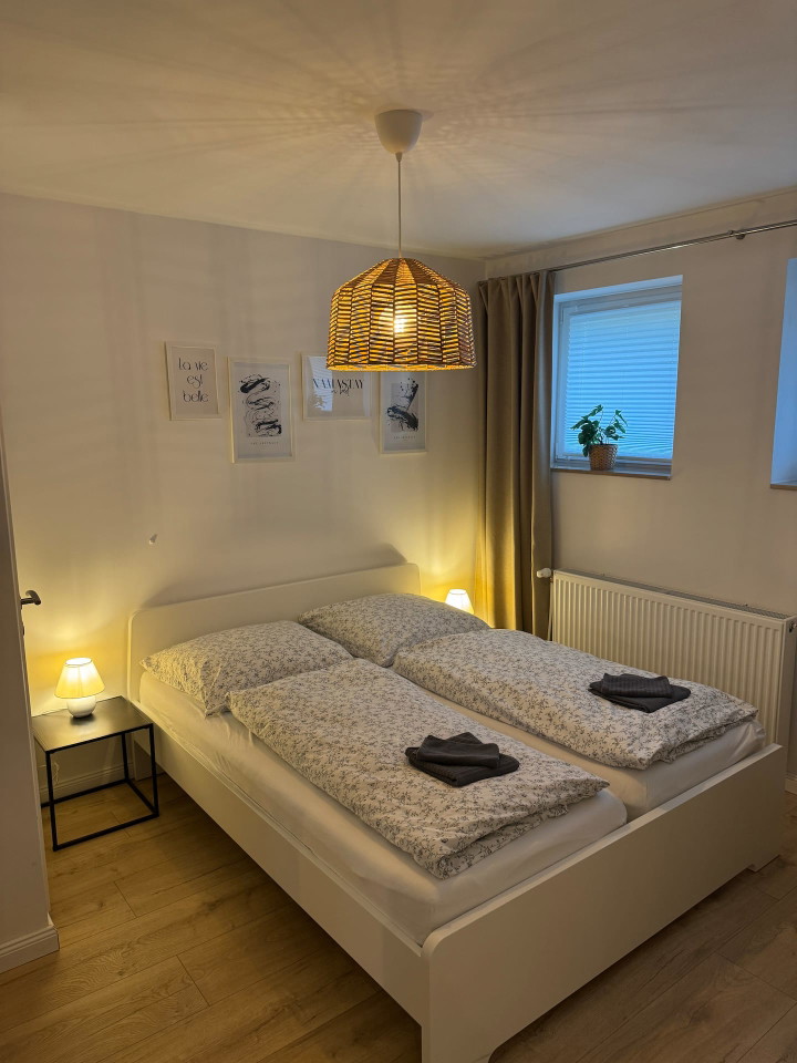 Gemütliche Wohnung Im Souterrain - Wesernah - Bremen