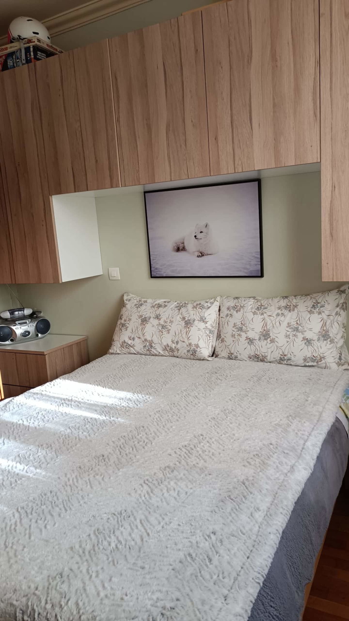 Appartement 2 Lits Double - Meudon
