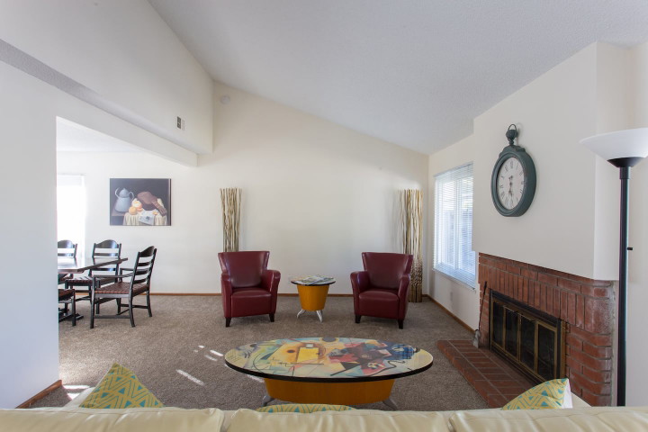 Logement Entier Dans Le Centre De La Silicon Valley (Près De Levi's) - Santa Clara, CA