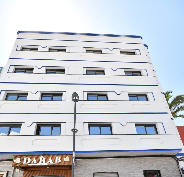 Riyam Apartment - Al Hoceima