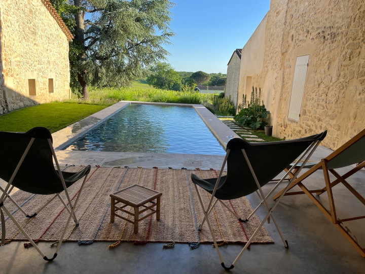 Hameau | 11 Couchages | Piscine | 10 St Emilion - Saint-Émilion