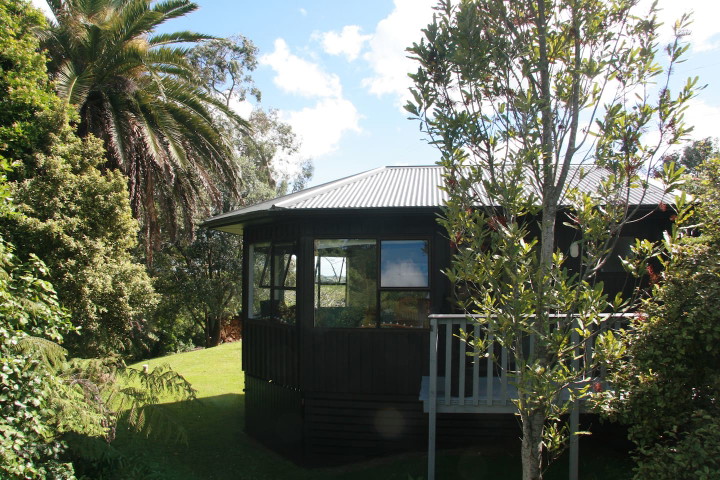 The Sauna Chalet - Waiuku