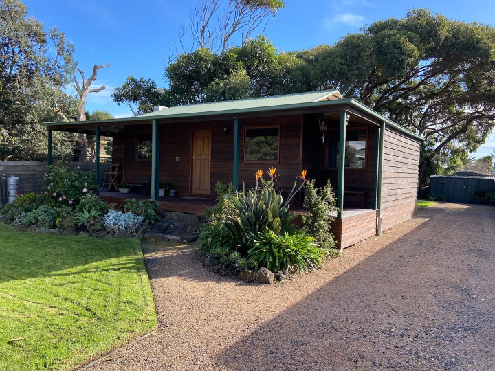 Koala Cottage - San Remo
