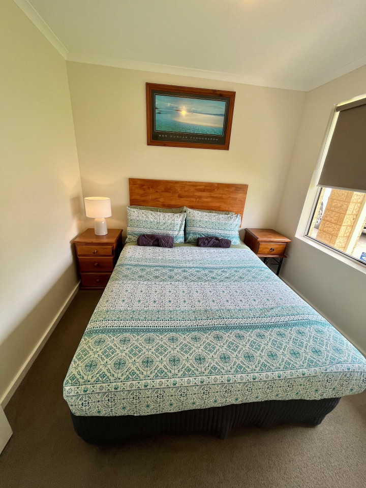 Towncracker Guest House - Esperance