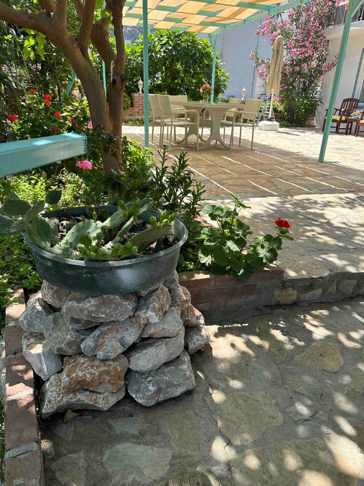 Selimiye Tatil Evi Ekim 02 - Selimiye