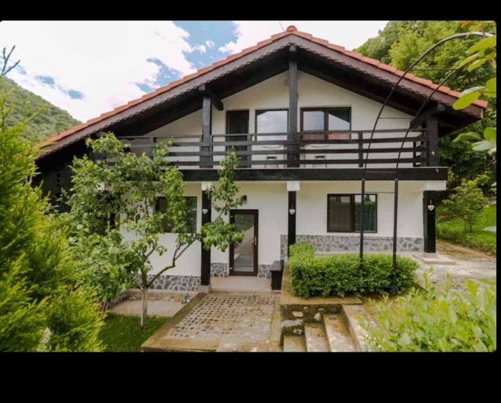 Casa Natura Apartment's  Herculane ! Esti Acasa ! - Băile Herculane