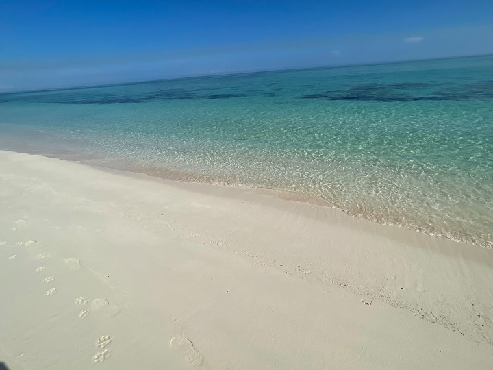 Beachfront Nassau | Prime Area + Tours + Family - Nassau