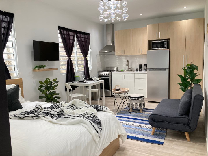 Studio 929*great Cozy Space* - Levittown