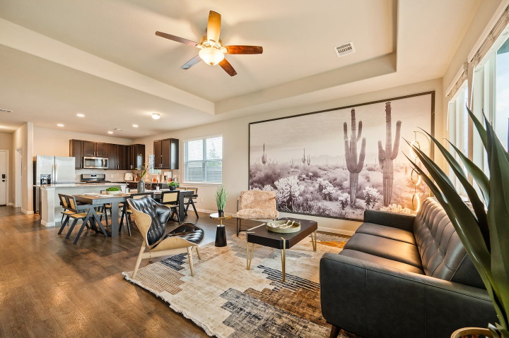 Retraite Dans Une Oasis De Cactus Avec Vue Sur Le Lac | 5 Chambres + Salle De Jeux - Katy, TX