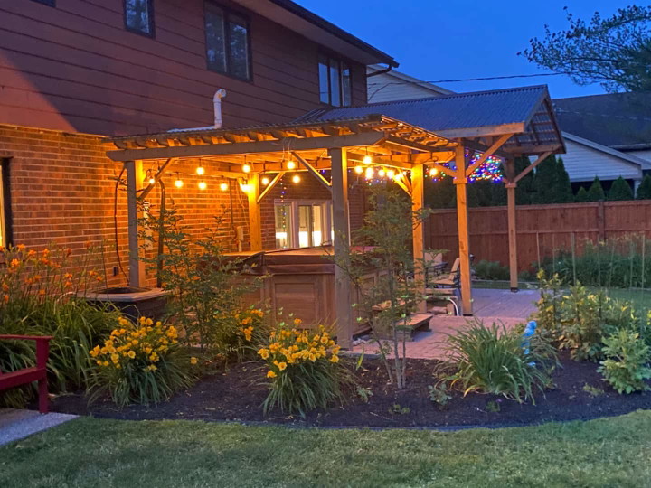 Niagara Review &Private Pool&hottub(6-8) - バッファロー, NY