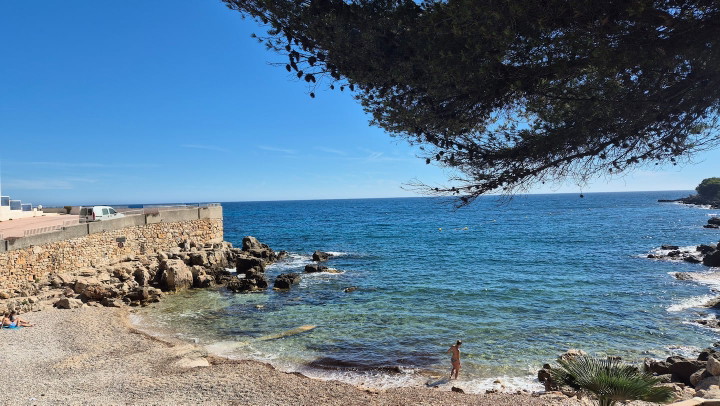 Appartement Cosy Situé à 100m De La Mer. - Bandol
