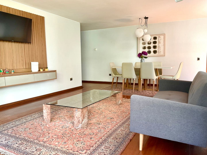 Spacious Family Home 3br/3ba | Best Location - Santiago