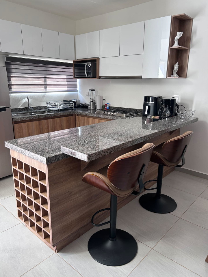 Olis Home - Cozumel